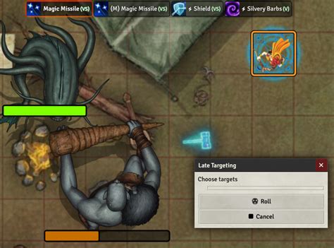 Spell Item Macros Show In Token Action Hud With No Way To Remove Them