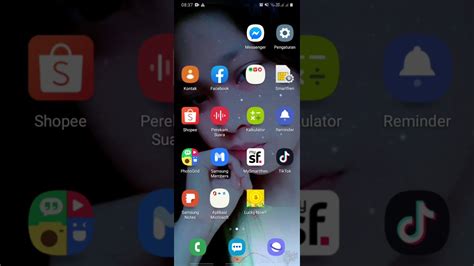 Cara Duet Di Tik Tok Youtube