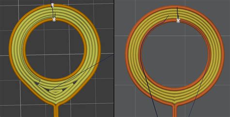 Avoid Crossing Wall Travel Along An Inner Perimeter Loop Not Outer · Issue 1504 · Softfever