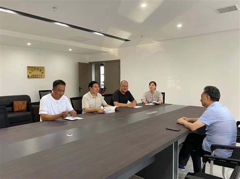 我院开展访企拓岗促就业专项行动（三） 许昌学院 美术与设计学院