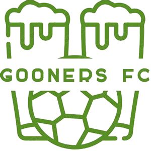 Gooners Fc Soccer