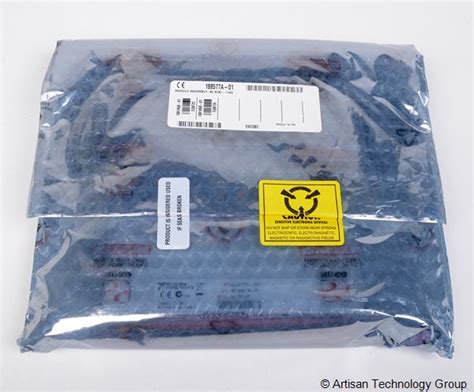 Ni Scxi 1193 500 Mhz Multiplexer Matrix Artisantg™