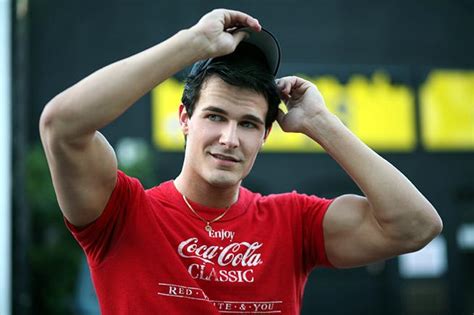 Jimmy Clabots Osobnosti Cz