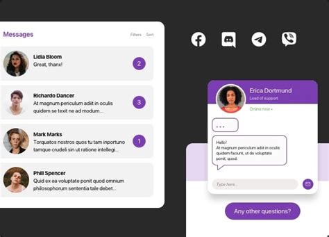 Help Center Widget Embed A Support Widget To Your Website 2024