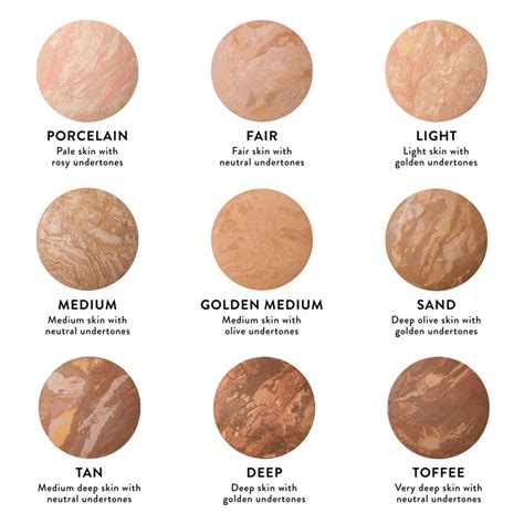 Baked Balance N Brighten Color Correcting Foundation Light Med Coverage
