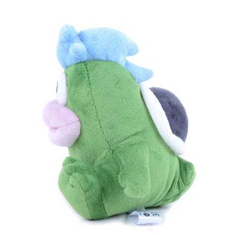 Super Mario Spike 4 Plush Nintendo Tokyo Otaku Mode Tom