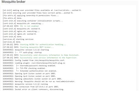 zigbee2mqtt installation woes r homeassistant