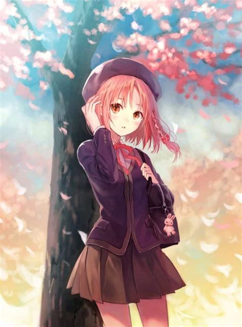 21 Anime Girl Tóc Ngắn đa Phong Cách Khiến Khán Giả Thích Thú Tvm Comics