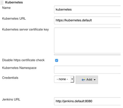 基于 DockerKubernetes 实现高效可靠的规模化 CI CD 流水线的搭建