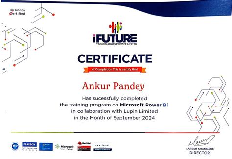 Powerbi Dataanalytics Continuouslearning Ankur Pandey 15 Comments