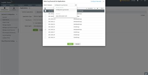 Adding Sysmon Application Log360 Cloud