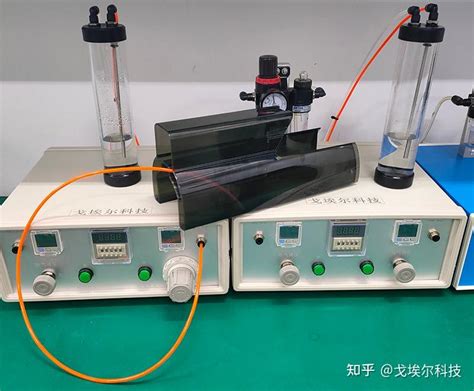 气密性检测仪来检测拖地机水箱能否达到IP68防水等级 知乎