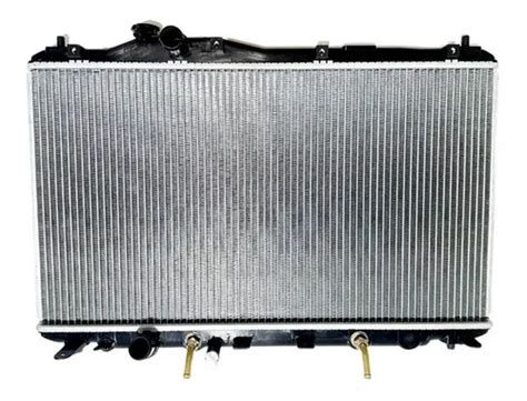 Radiador Honda Civic 2012 2013 2014 56313
