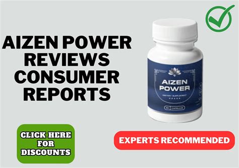 Aizen Power Reviews 2024 Reddit Customer Reviews Consumer Reports