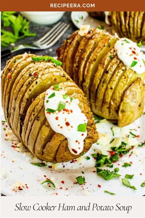 Air Fryer Hasselback Potatoes Recipeera