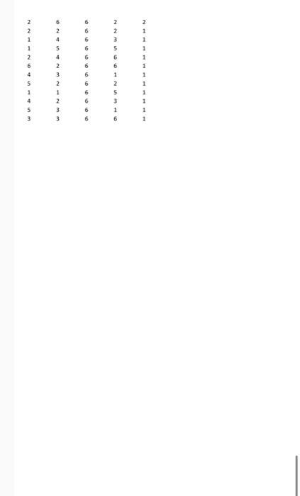 Solved Hello Could You Please Answer This Below Is The