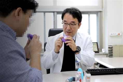 알레르기 유발 주범 집먼지 진드기 감작률 663 의협신문