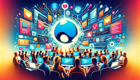 Integrating Ai And Machine Learning Into Drupal The Next Frontier By