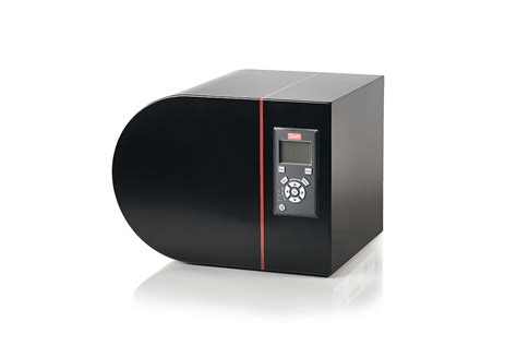 Co2 So2 Nox And Nh3 Mes 1002 Danfoss