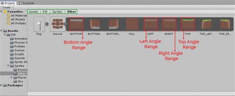 Introduction To Unity Sprite Shapes Kodeco