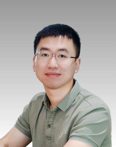 Faculty Profile Hkust Gz