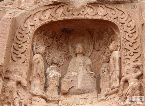 潼南佛教文化遗产添新丁 千佛寺摩崖造像或成国家级文物 重庆考古