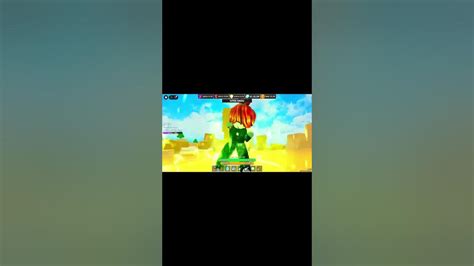 Dbr Lssj2 Anime Robloxshorts Youtube
