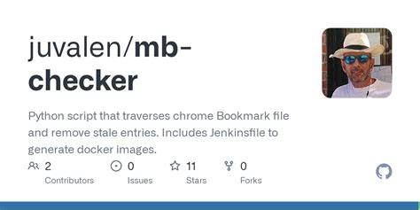 Github Juvalenmb Checker Python Script That Traverses Chrome