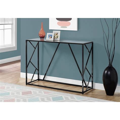 View Gallery Of Square Modern Console Tables Showing 9 Of 10 Photos