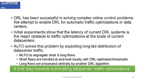 Scaling Deep Reinforcement Learning To Enable Datacenterscale Automatic