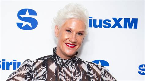 In Case You Missed It Anne Burrells Death Ruled As Suicide