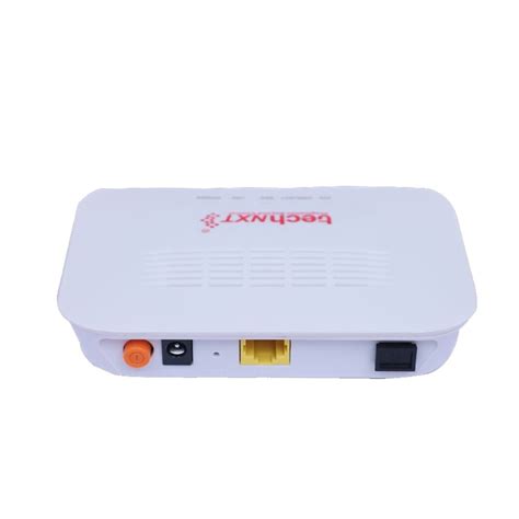 XPON GE ONU TnT GEXPON TechNXT