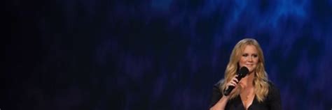 Amy Schumer Live At The Apollo Review