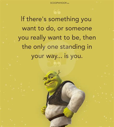 20 Years Later These Shrek Quotes Are Still The Perfect Dose Of