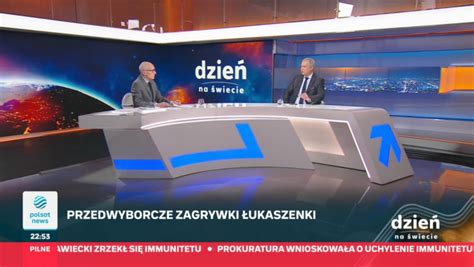 Tvn24 Tvp Info Polsat News Republika Wpolsce24 Eksperci Komentatorzy