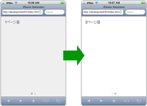 Web Js Sencha Touch Javascript Web