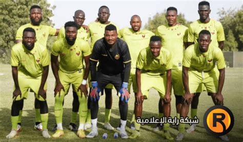 مشاهدة مباراة المريخ وأهلي شندي بث مباشر في الدوري السوداني 2022