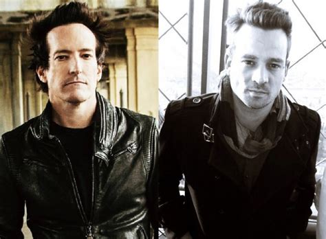 Los Parecidos Del Rock Parte Xxiv ~ Mondorock ~