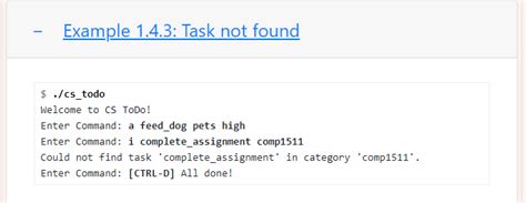 Solved This Is A CS Todo Stage 1 4can You Provide Code For Chegg