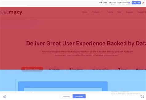 How To Identify Bugs On Your Website In Steps Webmaxy