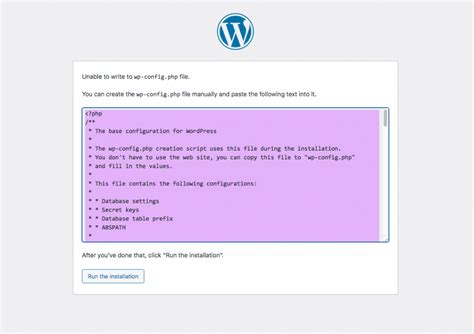 How To Install Run WordPress Locally On Windows Or Mac The