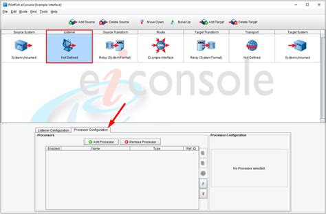 140 B2B Processors Connectors Connect To Any Source Or Service