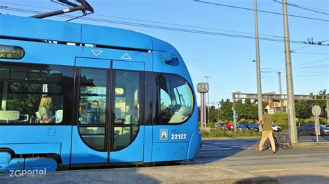 Tramvajske Linije 6 11 12 13 14 I 17 će Zbog Radova Na Cestama