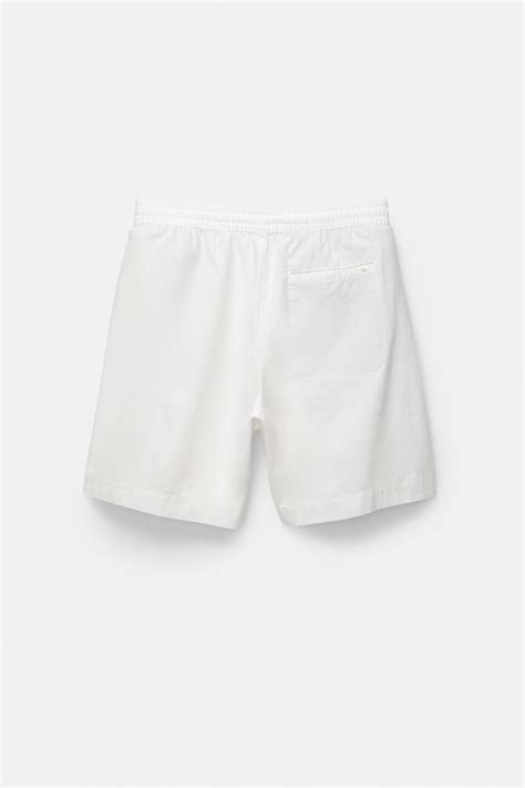 See All Shorts Collection Man Pullandbear Australia