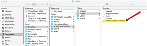 How To Reduce Formatting Time Using Scrivener How To Blog A Book