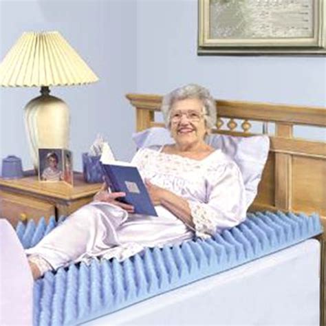Essential Medical Convoluted Foam Bed Pads