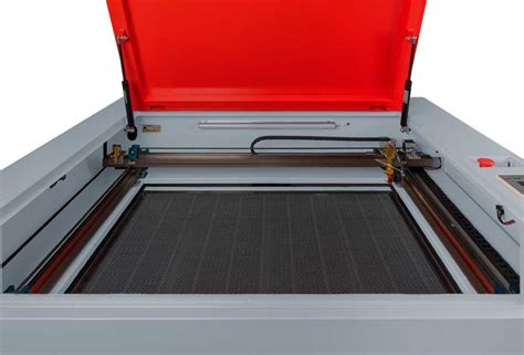 cnc laser engraver cutter cl6090 230v co2 laser holzmann