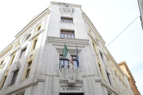 Istat Nel Peggiorano Indicatori Di Sviluppo Sostenibile