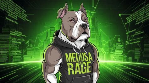 Купить приватный чит Medusa Rage для Escape From Tarkov