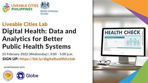 Digital Health Data And Analytics For Better Public Health Systems